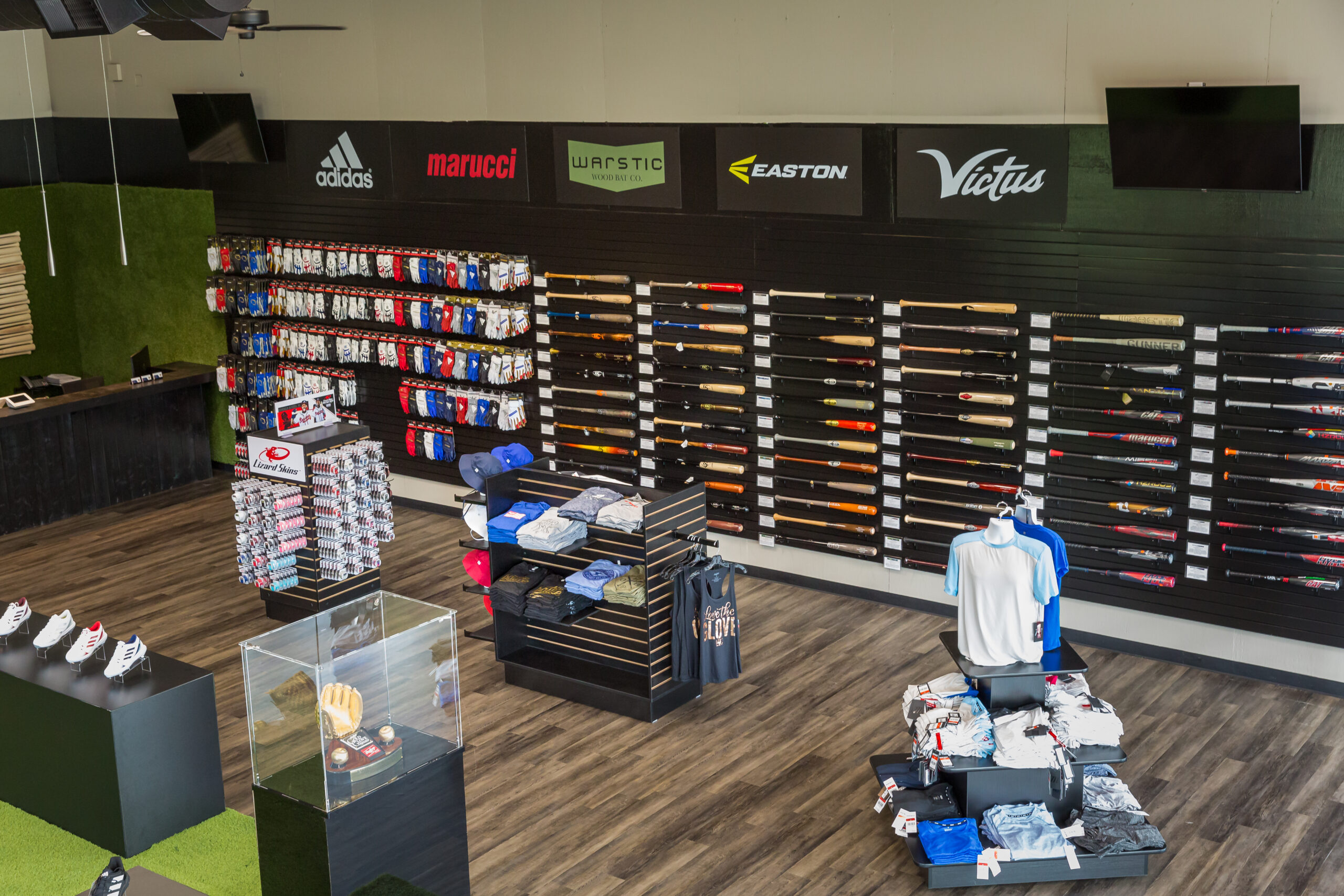 Baseline Sports Online