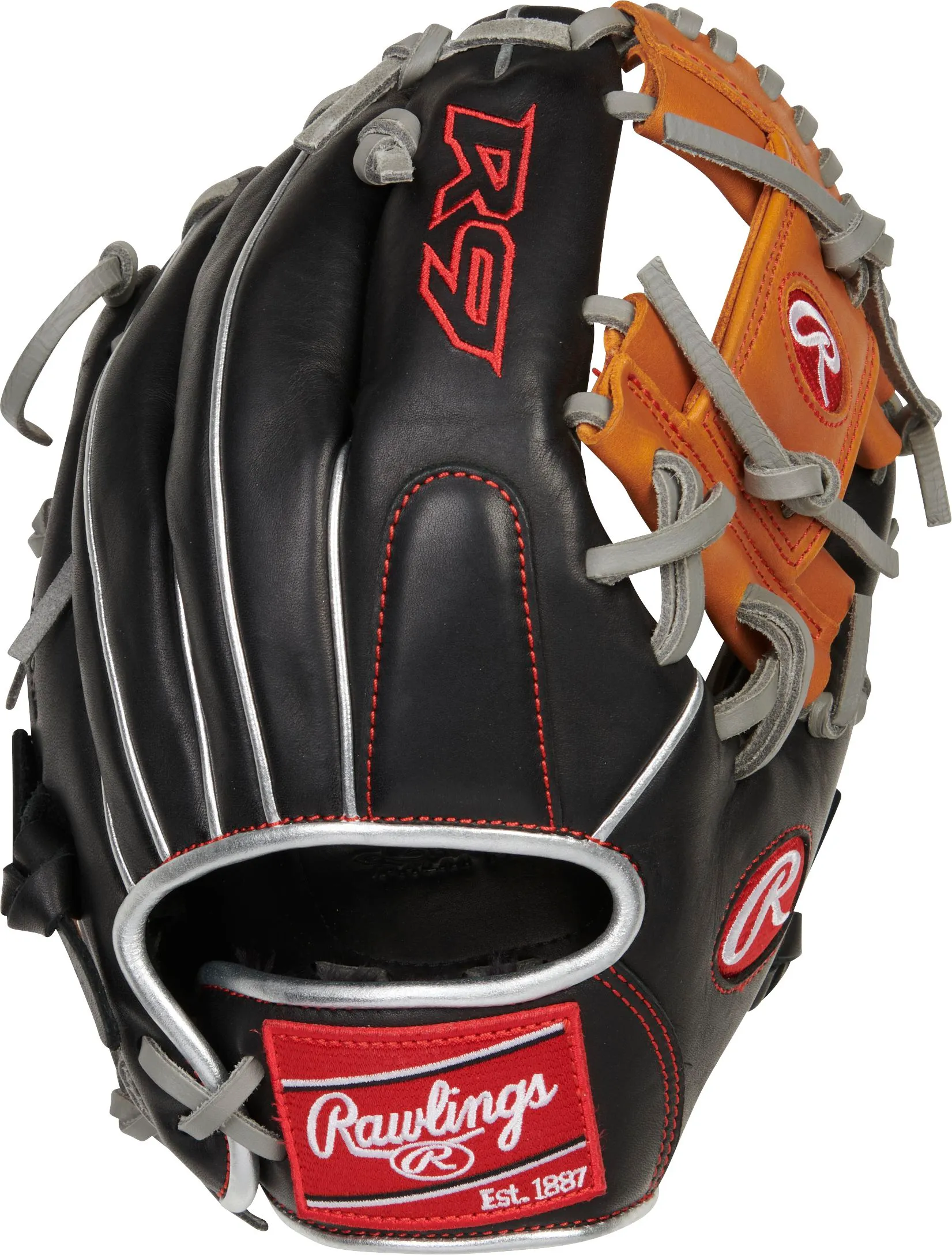 Rawlings R9 Series 11.25″ Youth INF Glove – Baseline Sports Online